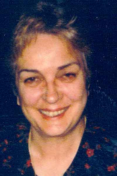 Ghislaine P. Boserman 1951-2024 | News, Sports, Jobs - The Vindicator